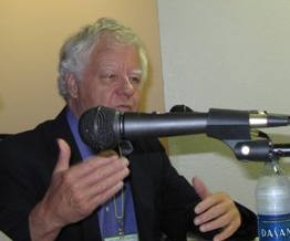 Roswell 2007 Program Seven